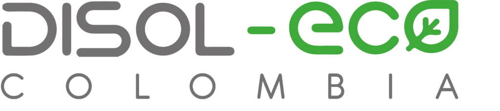 Disoleco – Degradador molecular ecológico